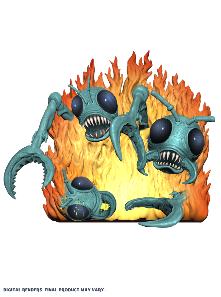 Premium DNA Toys Home