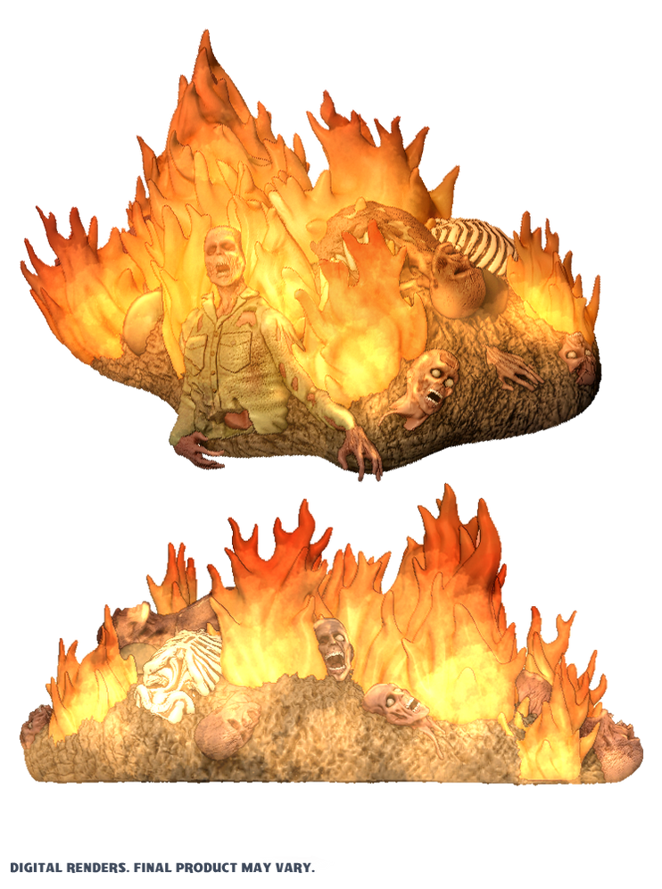 Premium DNA Toys Home