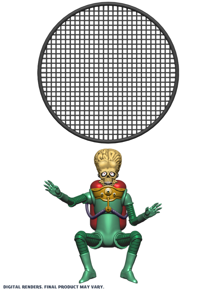 Premium DNA Toys Home