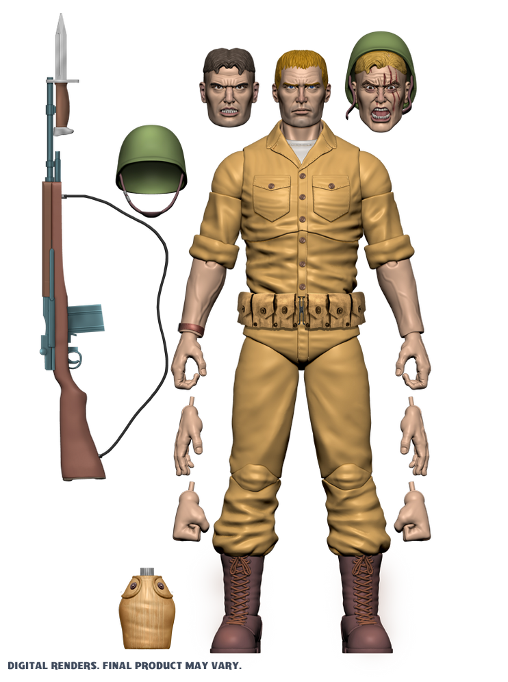 Premium DNA Toys Home