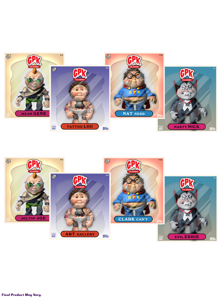 Premium DNA Toys Home