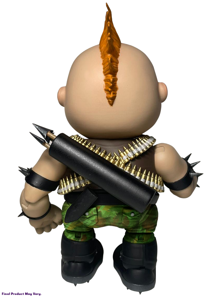 GPK Classic Wave 1 — Premium DNA Toys