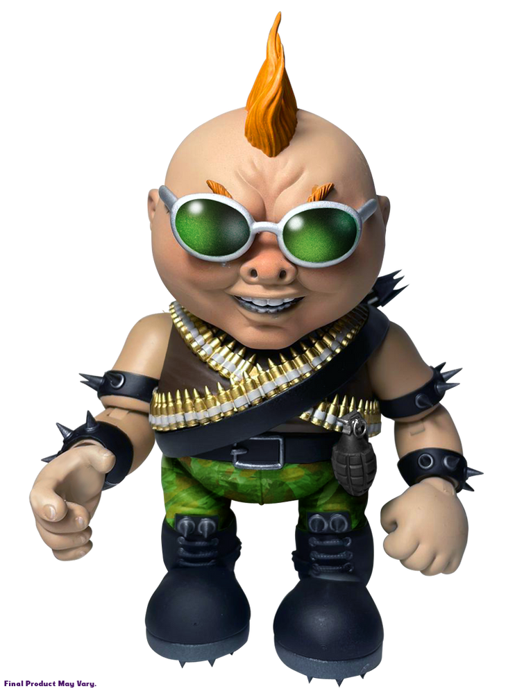 Premium DNA Toys Home