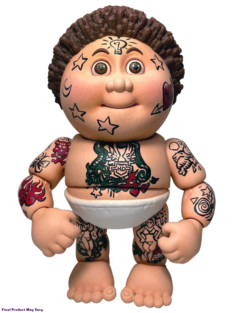 Premium DNA Toys Home