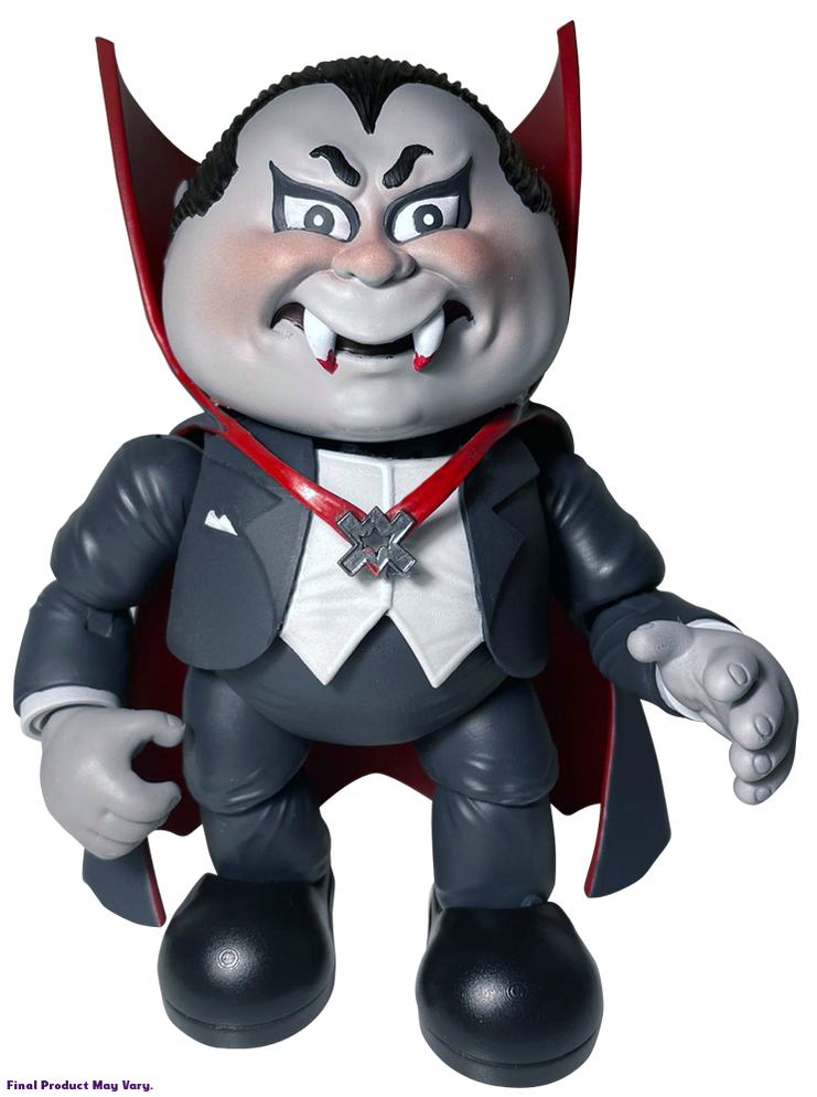 GPK Classic Wave 1 — Premium DNA Toys