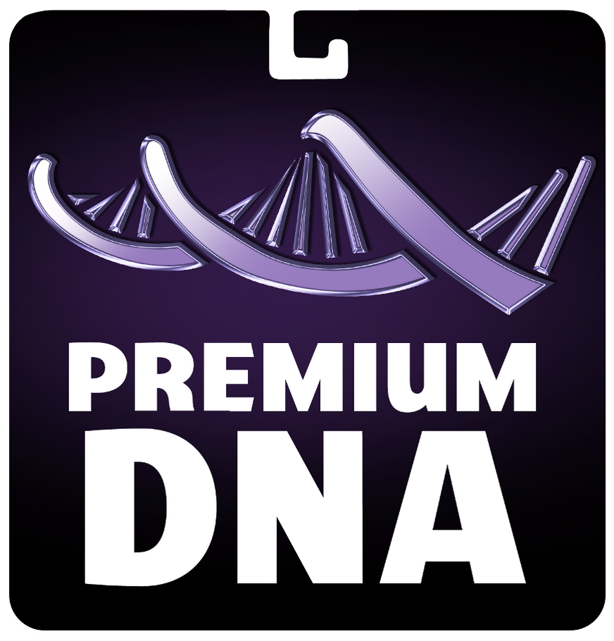 Battletoads — Premium DNA Toys