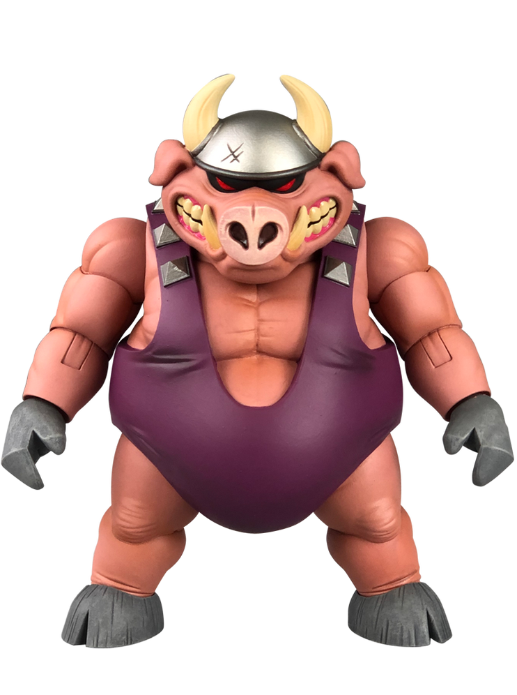 Premium DNA Toys Home