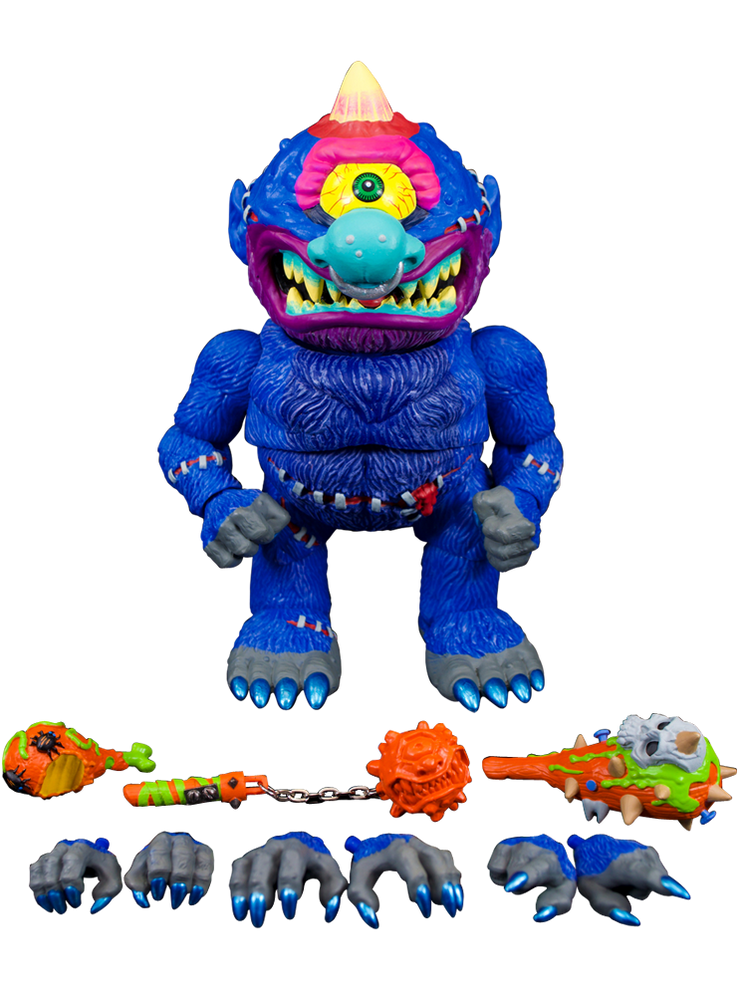 Premium DNA Toys Home