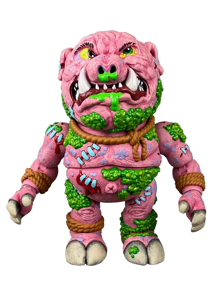 Madballs Wave 2 - Complete Set of 4 — Premium DNA Toys